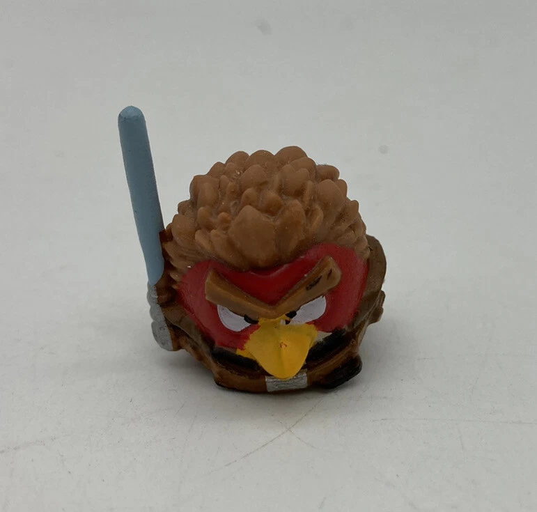 Angry Birds Star Wars 2 Anakin Sith Apprentice