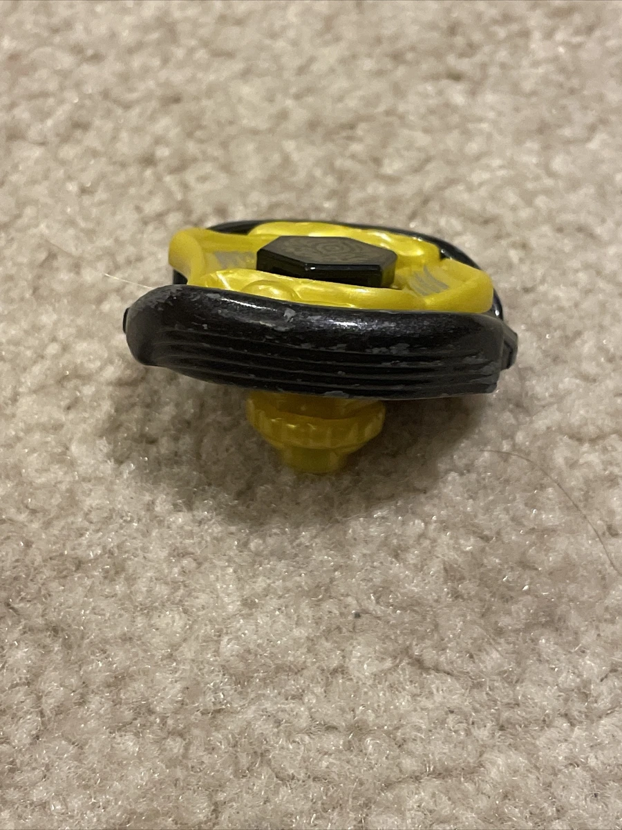Beyblade Metal Masters Vulcan Horuseus