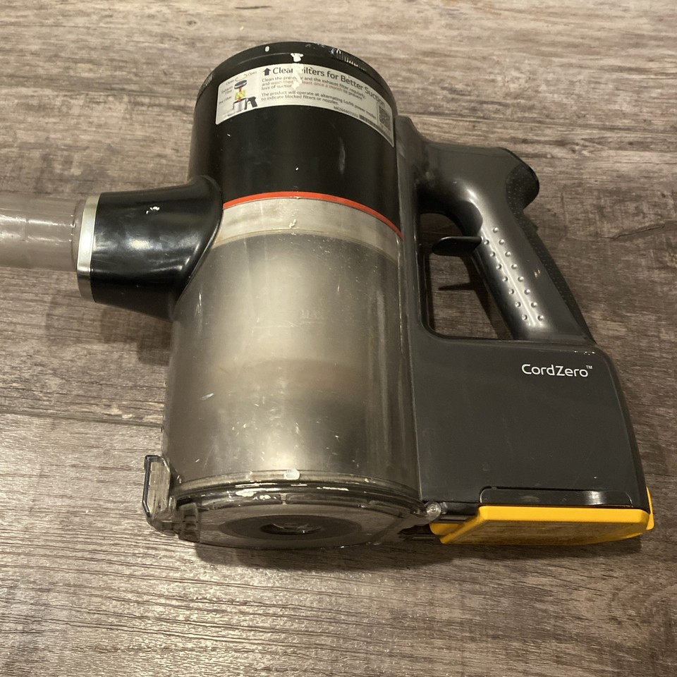 LG CordZero A9 A916BM Vacuum With Battery Only | eBay