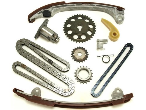 For 2001-2007 Toyota Highlander Timing Chain Kit Cloyes 34275YFCF 2003 ...
