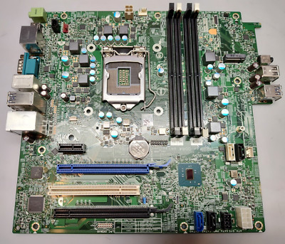 Dell OptiPlex 7040 MT Intel LGA 1151 DDR4 Desktop Motherboard Y7WYT ...