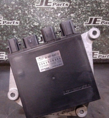 FR-S INJECTOR DRIVER COMPUTER FACTORY USED 22635-JB000 FUEL FA20 BRZ ...