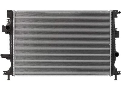 For 2017-2020 Lincoln MKZ Radiator Primary TYC 25973FVJR 2018 2019 | eBay