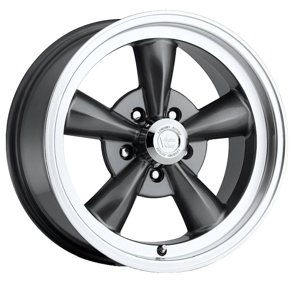 Vision Legend Wheels | eBay