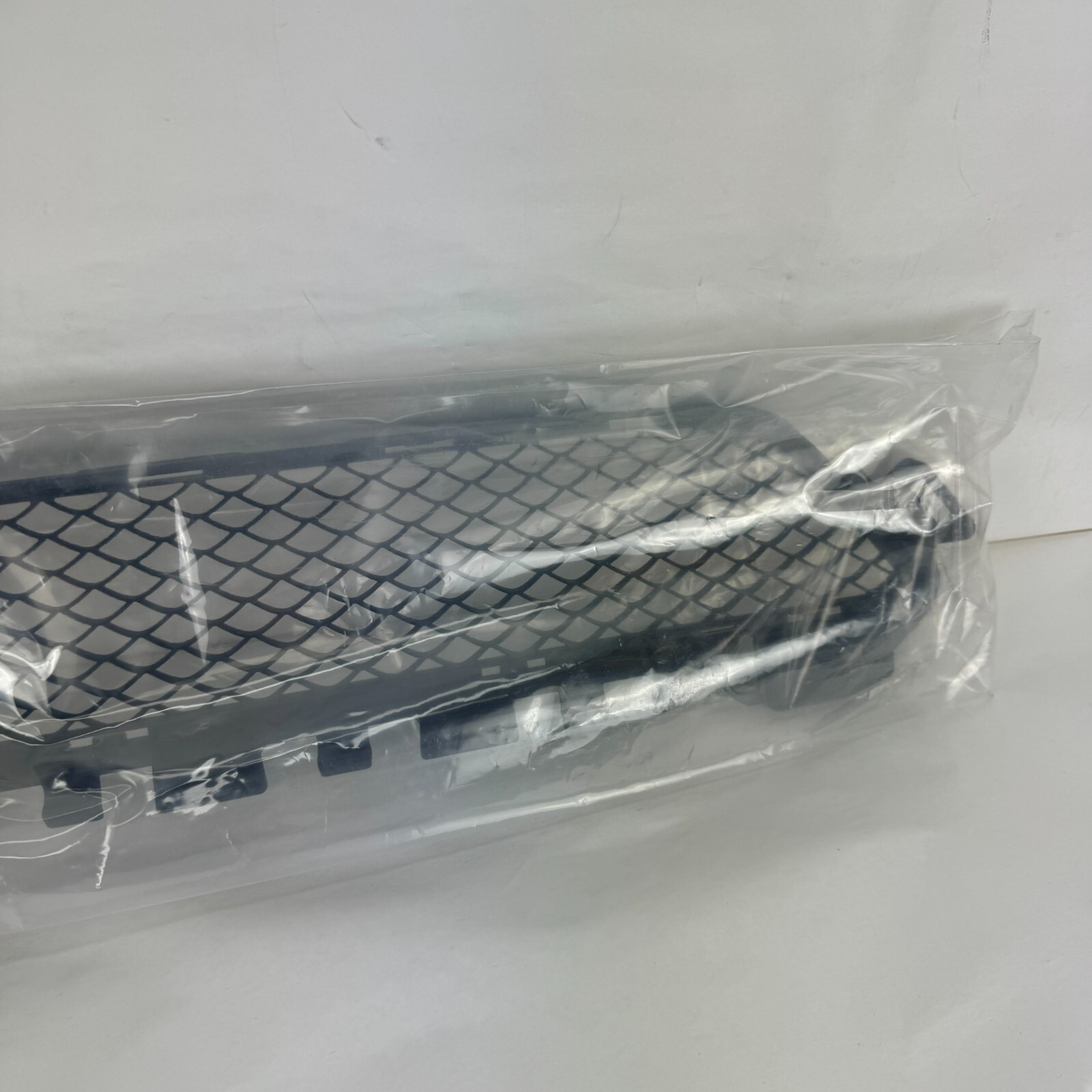 OEM 2017 2018 Mercedes C300 C63 Coupe Convertible Front Lower Grille ...
