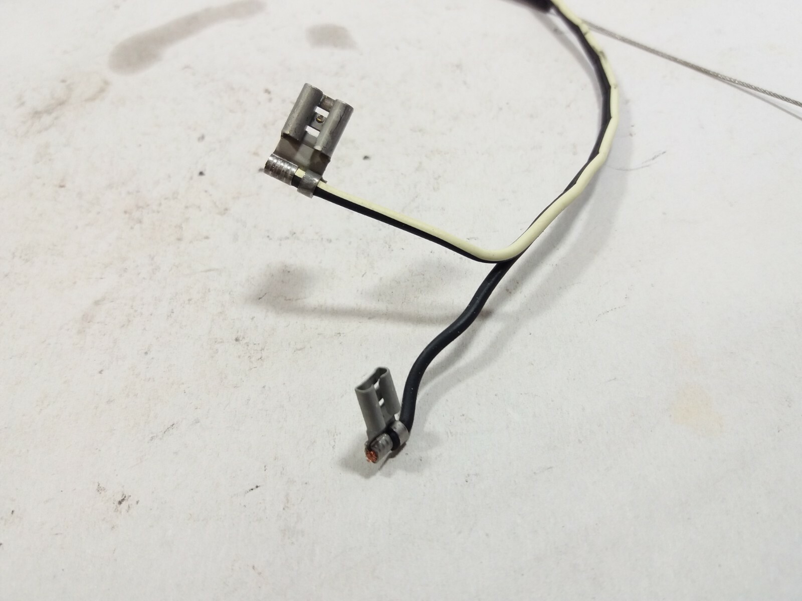 Genuine Throttle Cable Wiring Husqvarna 525 L Brushcutter 578279601 | eBay