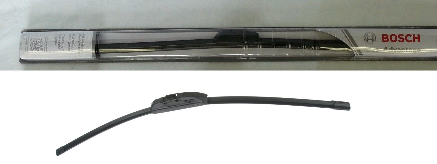 BOSCH 26-CA Wiper Blade-Clear Advantage Beam Wiper Blade 26" | eBay