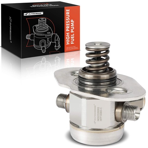 Hochdruckpumpe Kraftstoffpumpe für BMW F20-F23 F87 F30-F34 G30-G32 ...