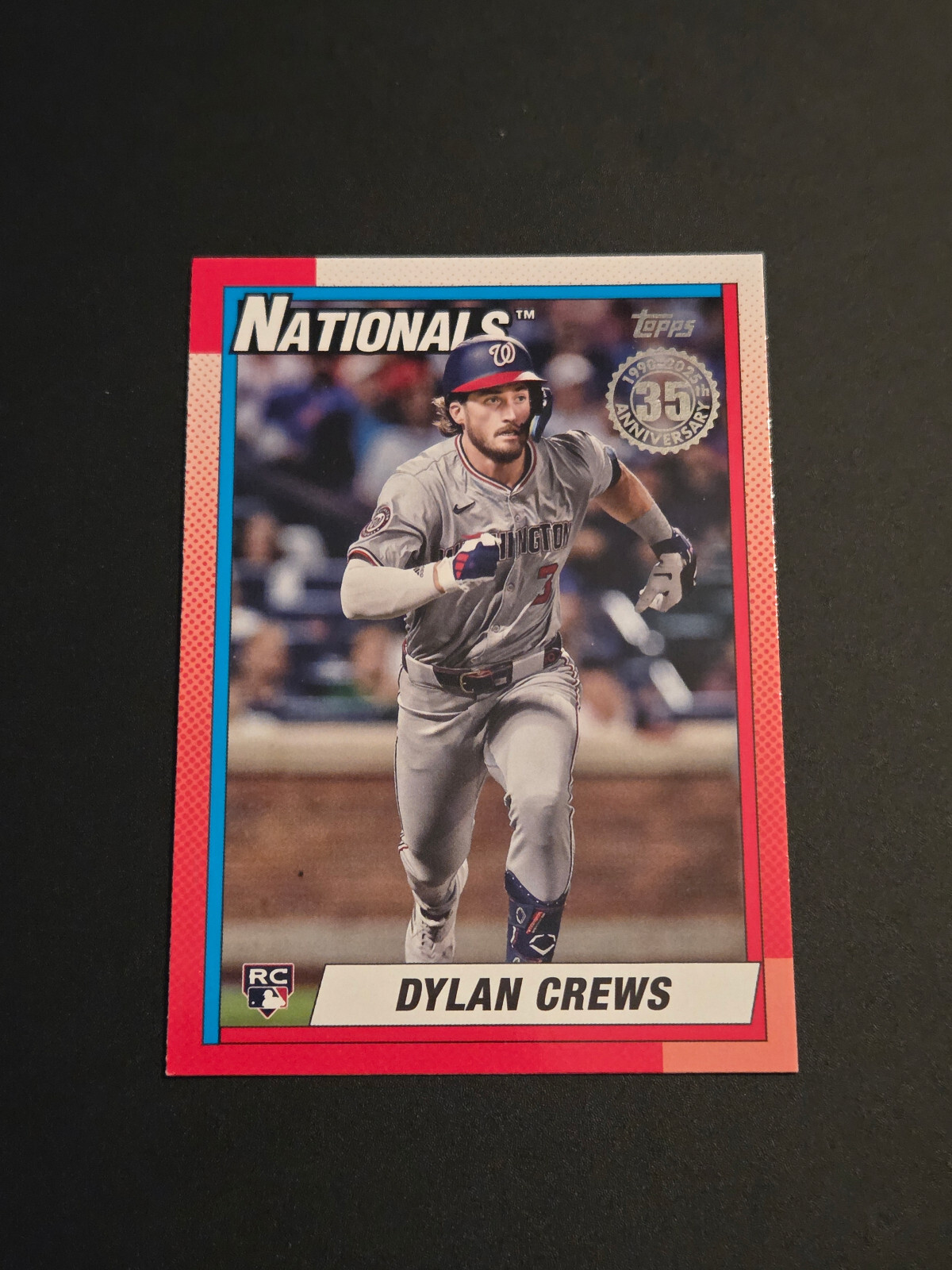 2025 Topps Series 2 1990 Topps Baseball Insert - You Pick - Complete ...