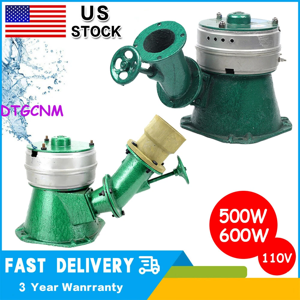 Homemade Micro Hydro Power Systems