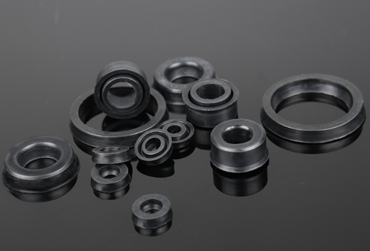 New 10pcs ZD-Y 10*18*4mm Pneumatic valve sealing ring Y-shaped seal ...