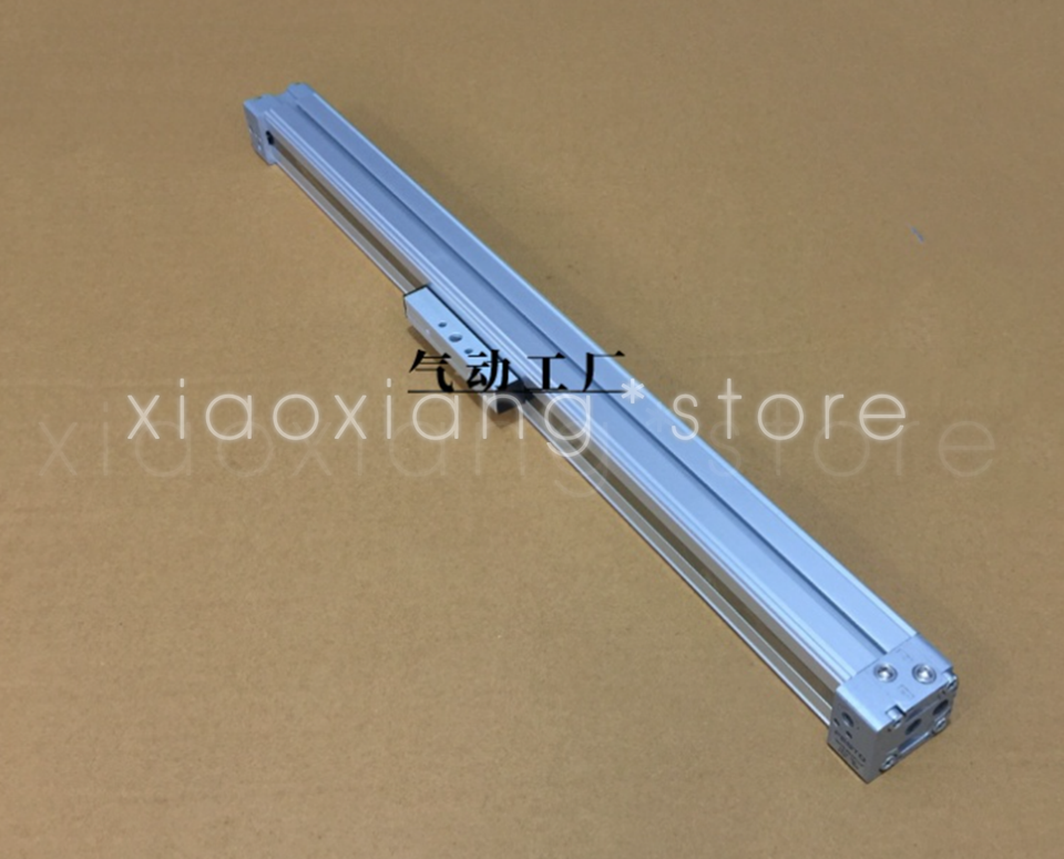 1pc NEW Mechanical long stroke rodless cylinder DGC-K-32-750-A-PPV-GK ...