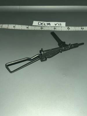 1:6 Scale WWII British Sten Gun | eBay