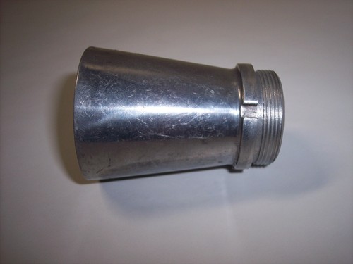 VELOCITY STACK INTAKE BELL MOUTH DELLORTO CARB BENELLI GUZZI DUCATI MV ...