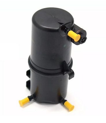 New VOLKSWAGEN AMAROK Fuel Filter 2H6127401C | eBay