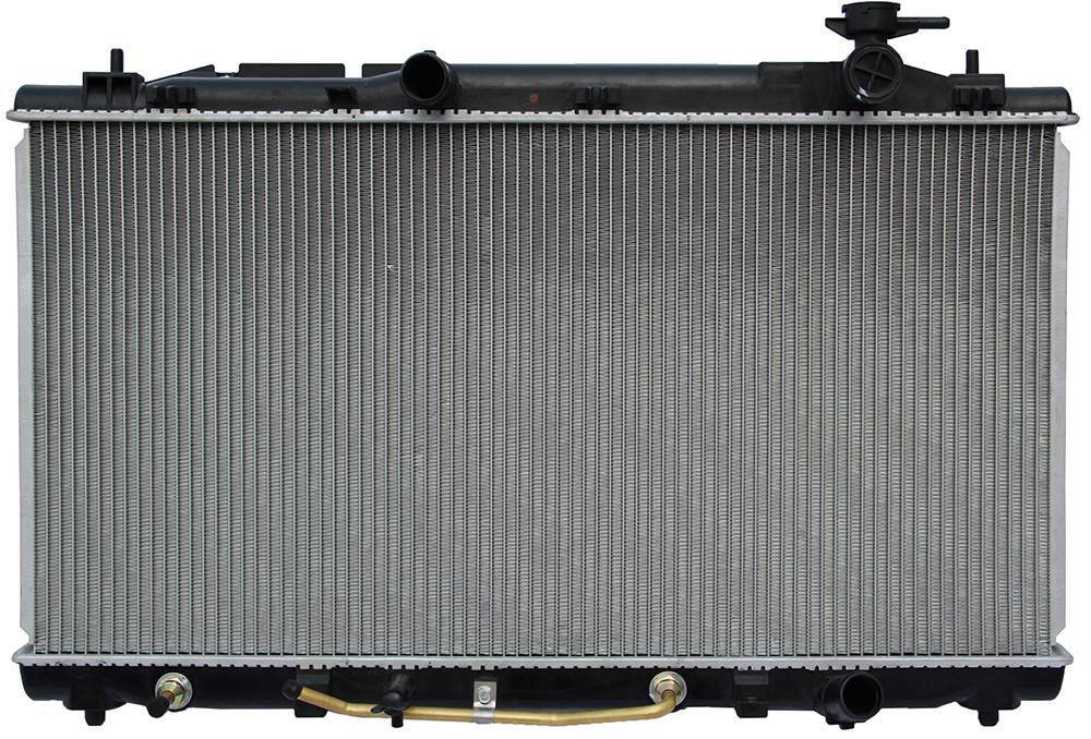 Radiator FVP RAD2919 for sale online | eBay