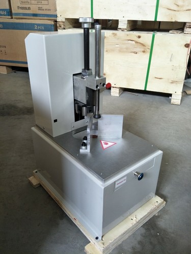 Electric Round Corner Machine Fillet Paper Cutter Machine Round ...