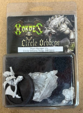 Hordes Circle of Orboros - Tharn Ravagers Pip 72011 for sale online | eBay