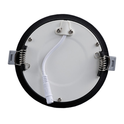 LED Ceiling Downlight Light Fixture Recessed Flush Mount Lamp Cabinet ...