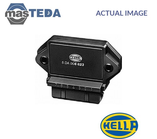 HELLA SWITCH UNIT IGNITION SYSTEM 5DA 006 623-931 P FOR SAAB 900 I,9000 ...