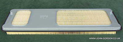 JAGUAR DAIMLER AIR FILTER FITS XJ12 HE & XJS 3.6 EAC1828 | eBay UK