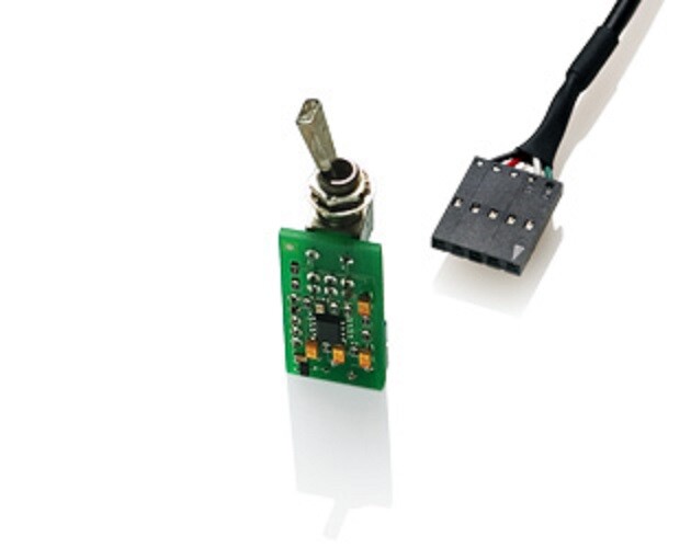 EMG KFK KERRY KING 81 + 85 ACTIVE HUMBUCKER SET w/ PA2 SWITCH, POTS ...