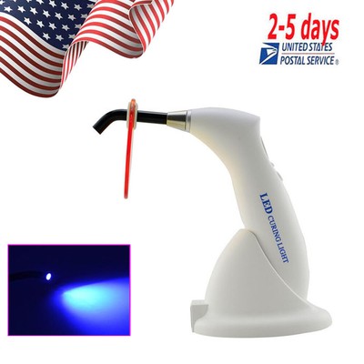 Curing-Light - Light Gun