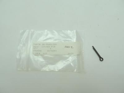 95401320 NOS Vintage Moto Guzzi Cotter Pin Y252q | eBay