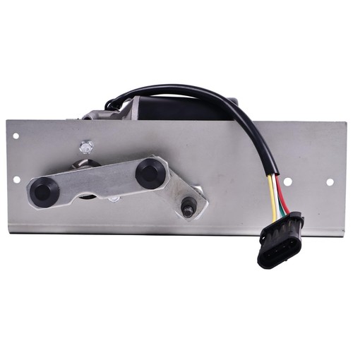 Wiper Motor AL766686 RE151494 compatible with John Deere 9120 9230 9330 ...