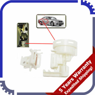 Door Lock Vacuum Actuator Repair Kit For Mercedes W220 S350 S600 Rear ...