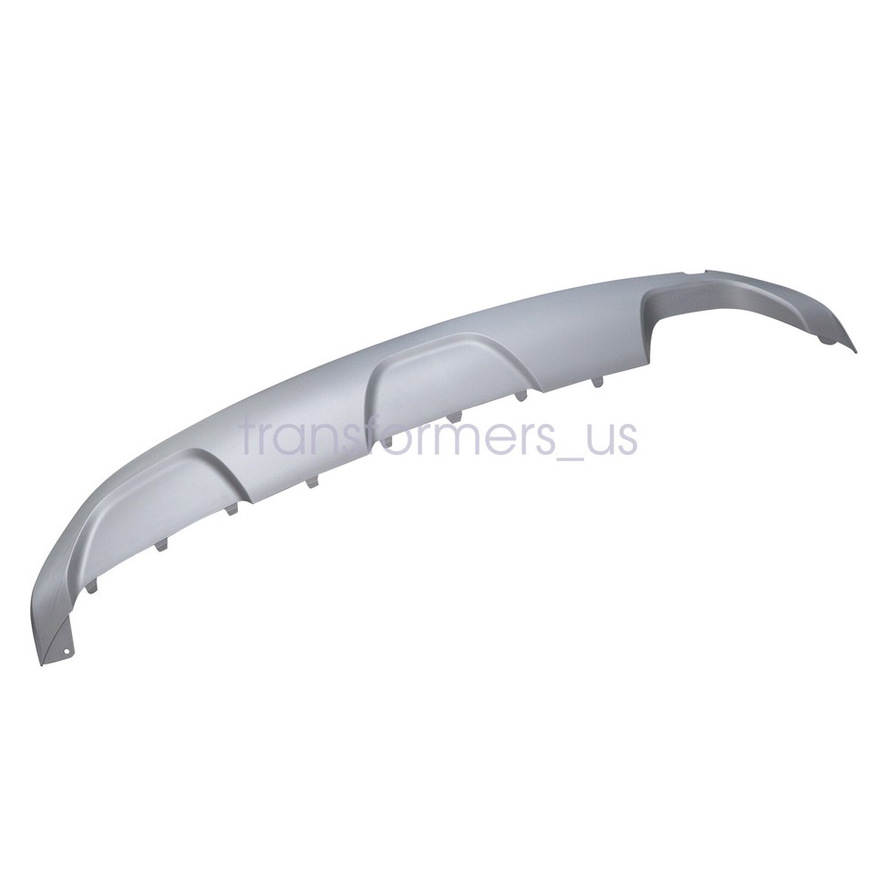 Skid Plate Rear Plate 86671-S8000 86671S8000 for Hyundai Palisade 2020 ...