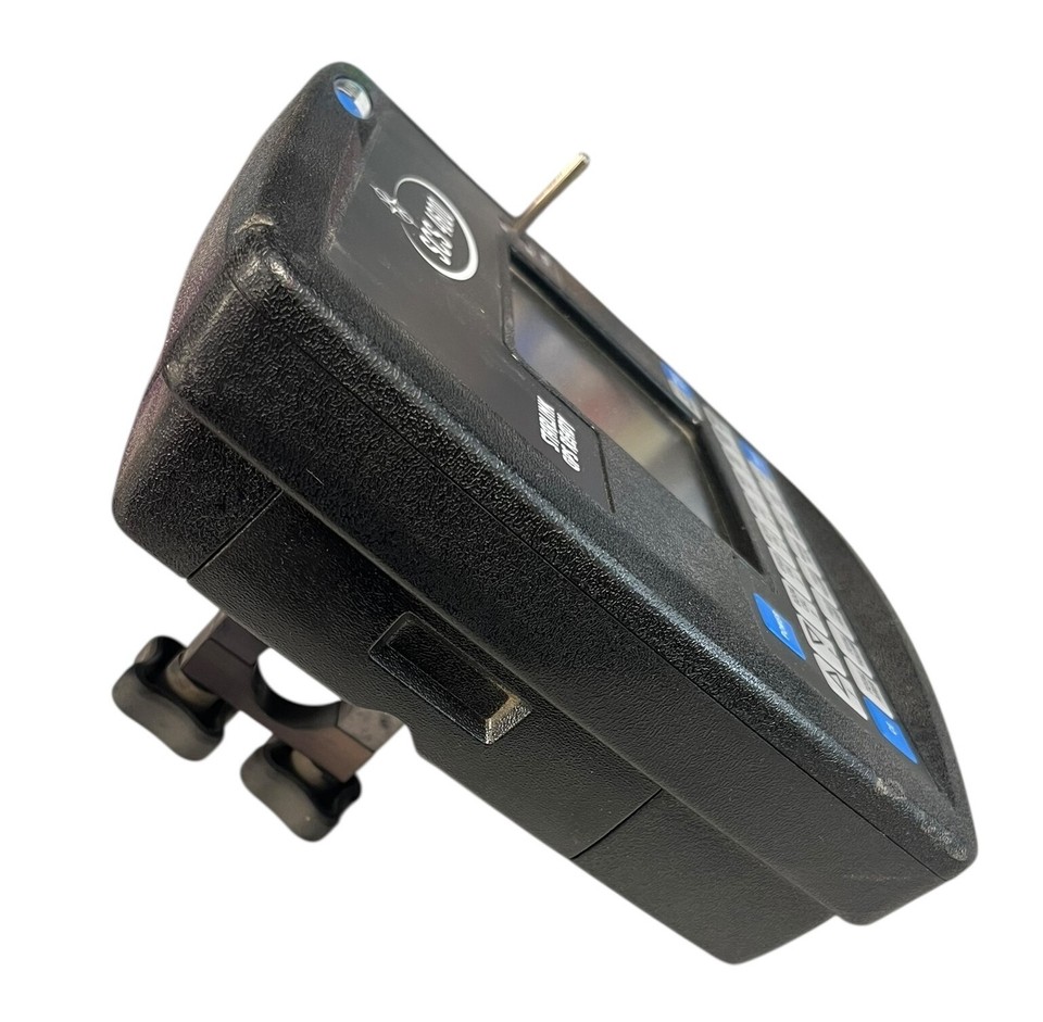 Raven Console Rate Controller Display SCS 4600 USED - 063-0172-343 | eBay