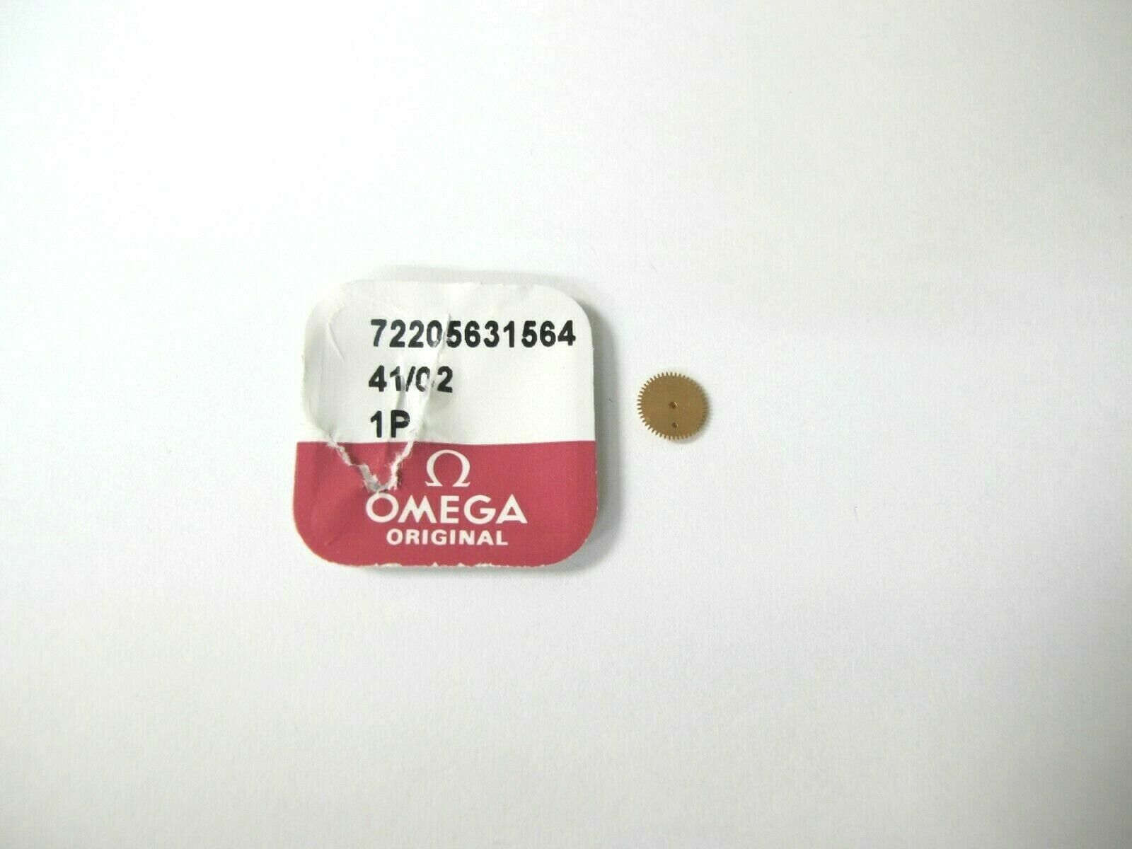 OMEGA CAL.563 MOVEMENT PARTS - OPEN PACKAGE - SELECT AN ITEM | eBay