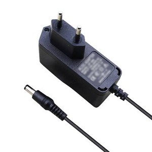 Netzteil DC 5V 1A 1000mA AC 100/220V Stecker 5,5mm x 2,1mm Arduino | eBay