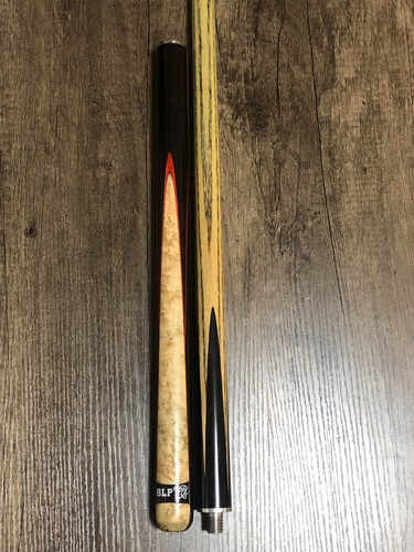 USED Billiard BLP snooker cue | eBay