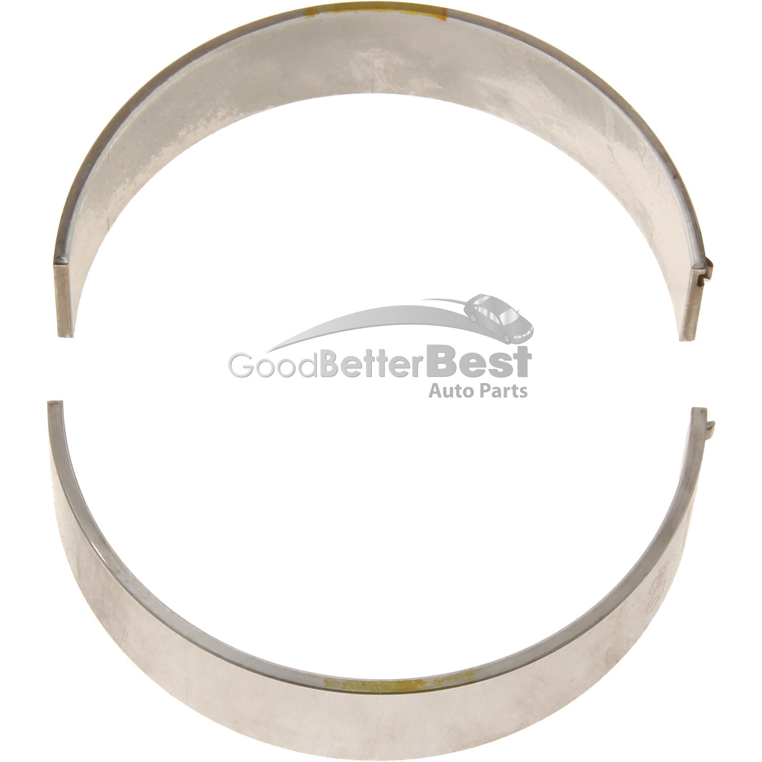 New Genuine Engine Connecting Rod Bearing Set 6420300360 for Mercedes ...