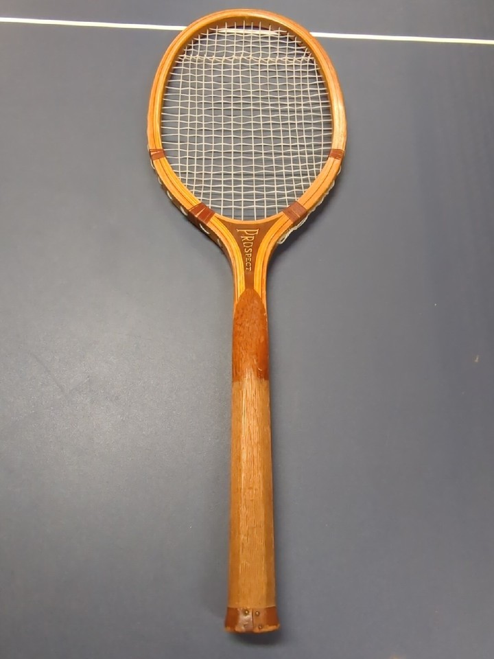 antique tennis racquet | eBay