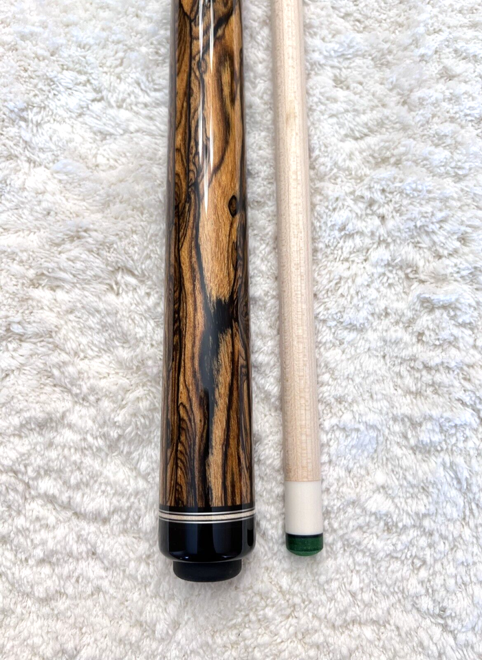 Pechauer P08-N Pro Series Pool Cue w/ 12.5mm Plus Pro Shaft, FREE CASE ...