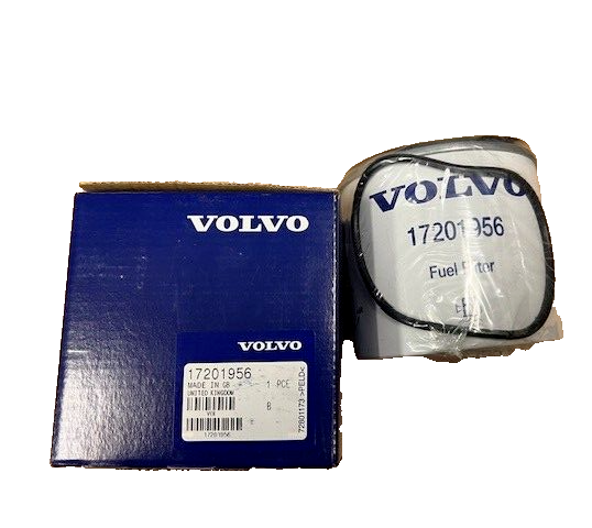 Elemento Filtrante Volvo Ce 17201956 Unitrio Volvo Air Cleaner Assy