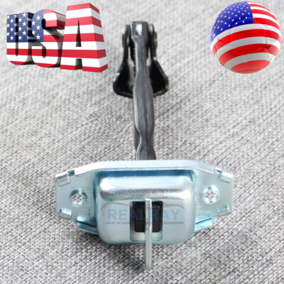 Front LH Driver Door Check Strap Stopper For Toyota Matrix Corolla ...