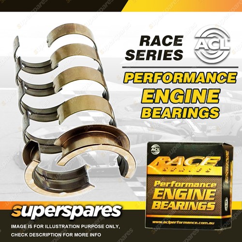 ACL Main Bearing for BMW 316 318 Z3 M40B16 M42B18 M43B16 M43B18 M44B19 ...