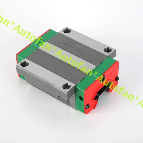 1Pcs New HIWIN roller type Linear guide slider RGW15CC | eBay