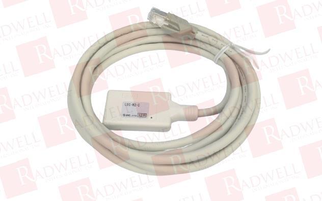 SMC LEC-W2-C / LECW2C () for sale online | eBay