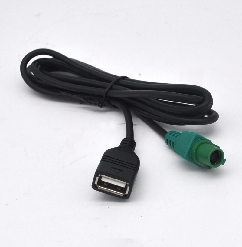 For CIC NBT NBT EVO USB CABLE FOR BMW F-Series E-Series FAKRA HSD ...