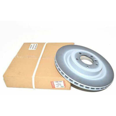 Land Rover Range L405 Sport Discovery Rear Brake Rotor Disc LR033302 ...