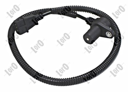 Crankshaft Pulse Sensor Fits IVECO PEUGEOT FIAT CITROEN Boxer Box ...