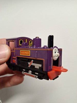 Thomas & Friends ERTL Godred Train Engine Diecast | eBay