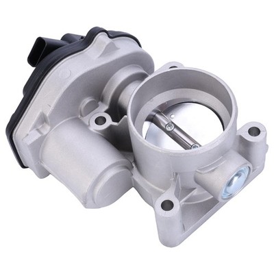 for Ford Focus 2.0L 2003 2004 2005 2006 2007 2008-2012 Throttle Body ...