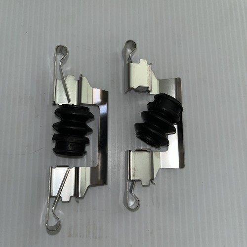 Raybestos H5647 Dusc Brake Hardware Kit Free Shipping | eBay