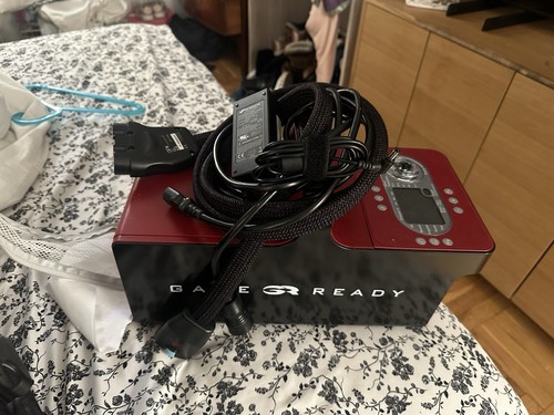 Game Ready PRO 2.0 Ice Theraphy Unit | eBay